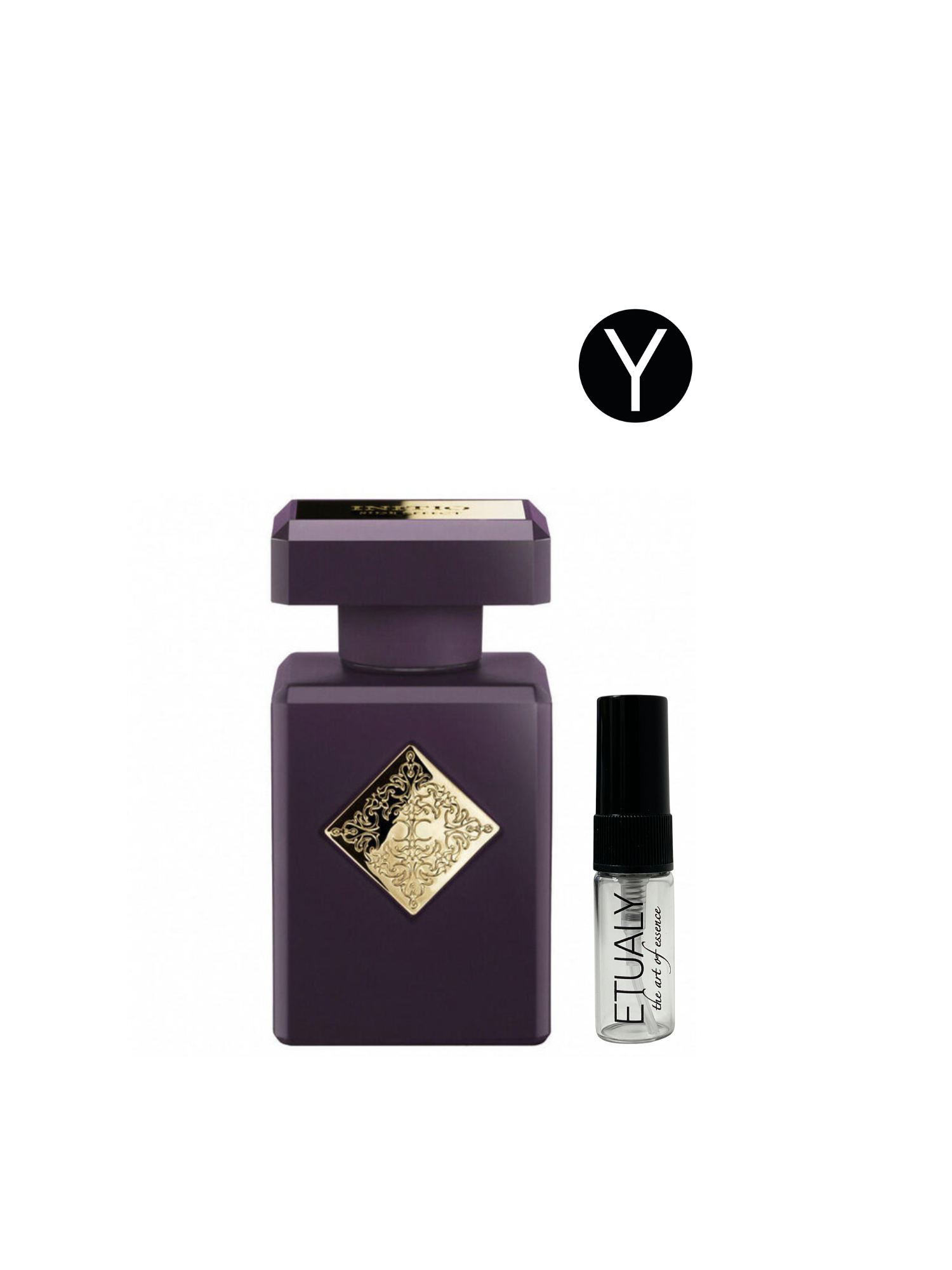 Initio - sample Side Effect EDP - sample – Etualy