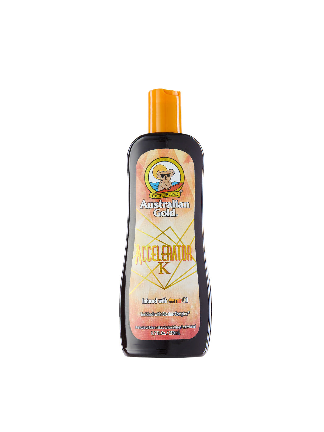 Australian Gold Accelerator K – Etualy