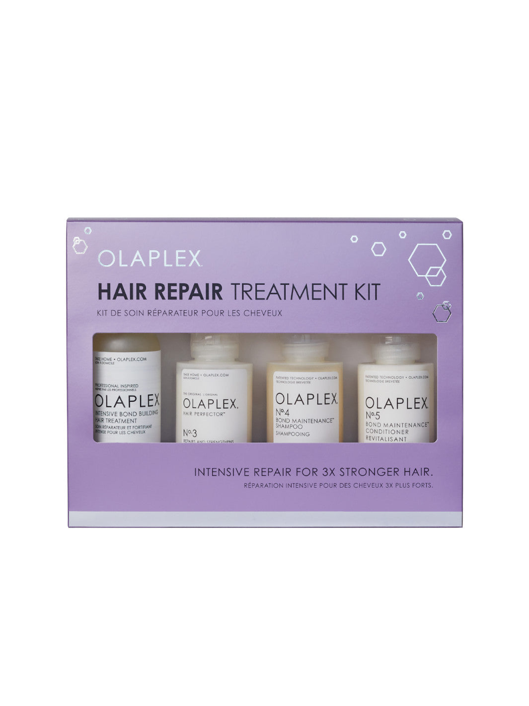 Olaplex Hair Repair Treatment Kit – Etualy